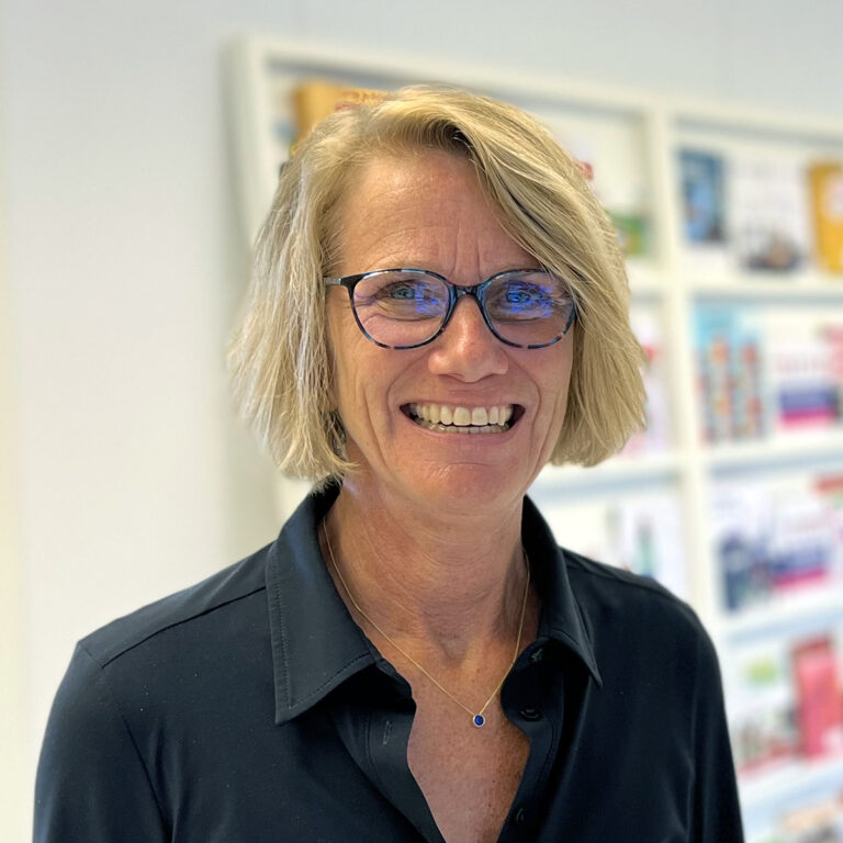 Medewerkers - Pharos