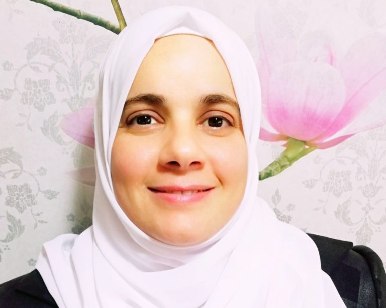 Sleutelpersoon Hanadi helpt Syriërs die pas kort in Nederland zijn: ‘Ik ...