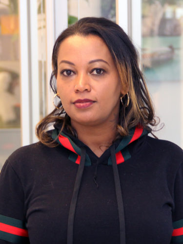 Sleutelpersonen - Pharos