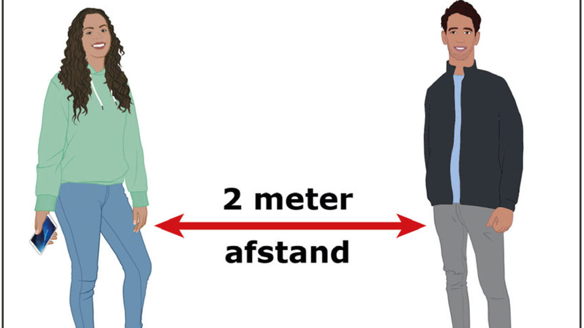 Poll: 1,5 of 2 meter? - Pharos