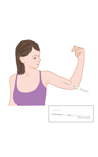 Begrijp je lichaam - Pharos