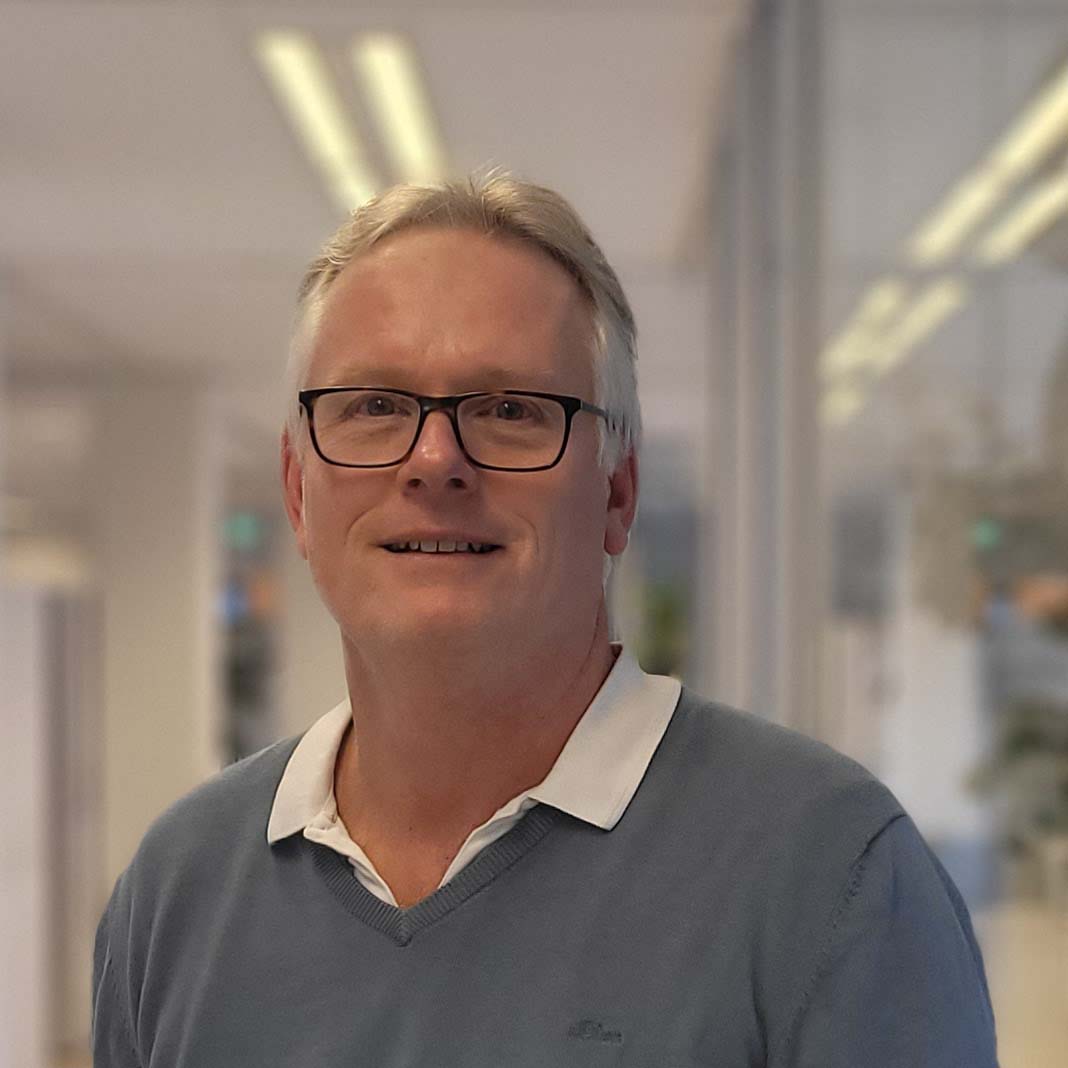 Zorgen voor mantelzorgers - Pharos