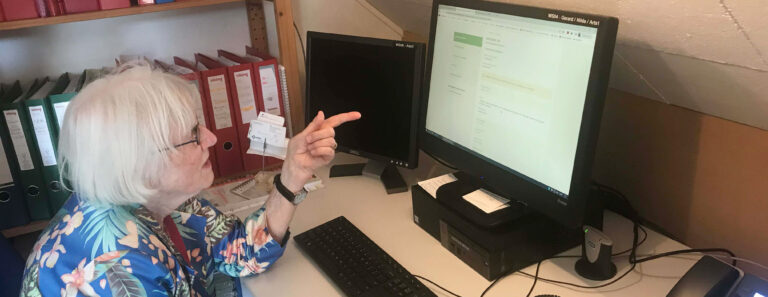 Digitale vaardigheden | Pharos, expertisecentrum gezondheidsverschillen