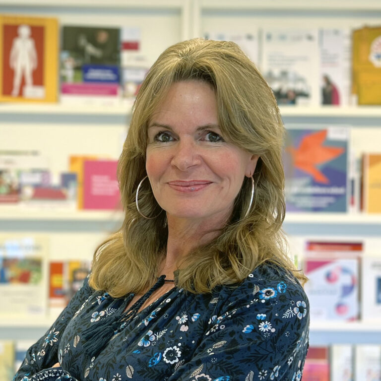 Henriëtte Ridderhof - Pharos