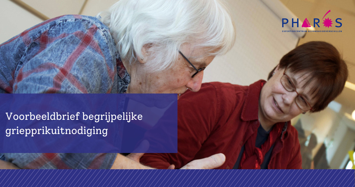 Uitnodiging Griepprik Rivm De Griepprik - griep 2020