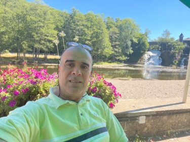 Sleutelpersonen - Pharos