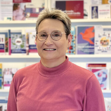 Medewerkers - Pharos