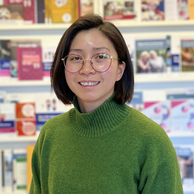 Themapagina Gezondheid & Migranten