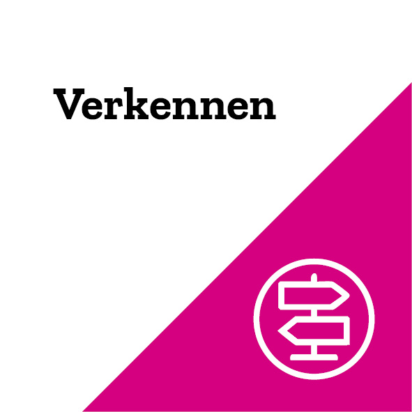 De vier bouwstenen van samenwerken - Pharos