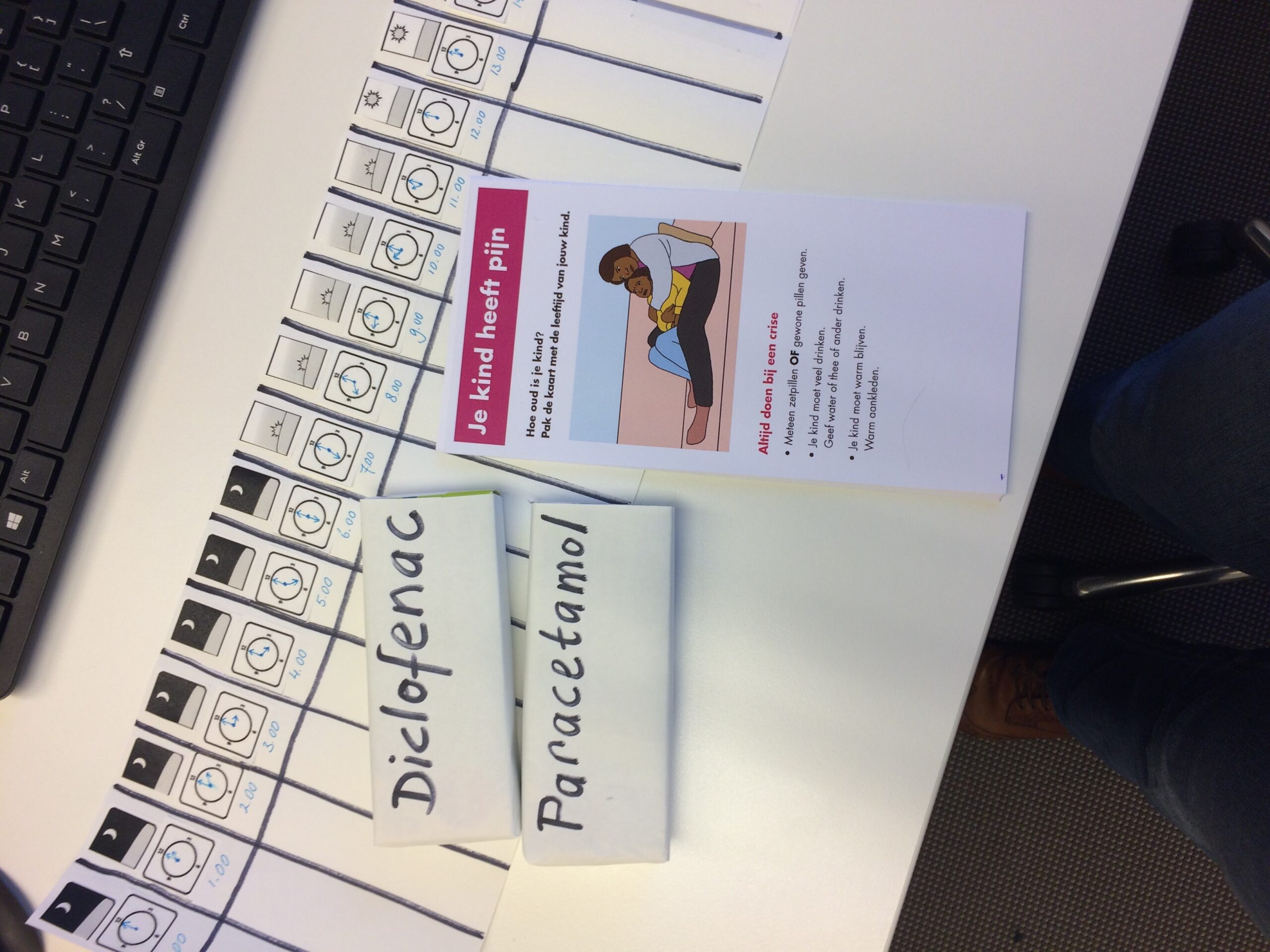 Pharos stelt unieke database met geteste gezondheidsinformatie open ...